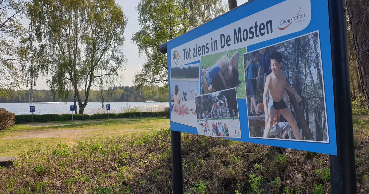 Al 250 reservaties voor De Mosten voor woensdag en weekenddagen ...