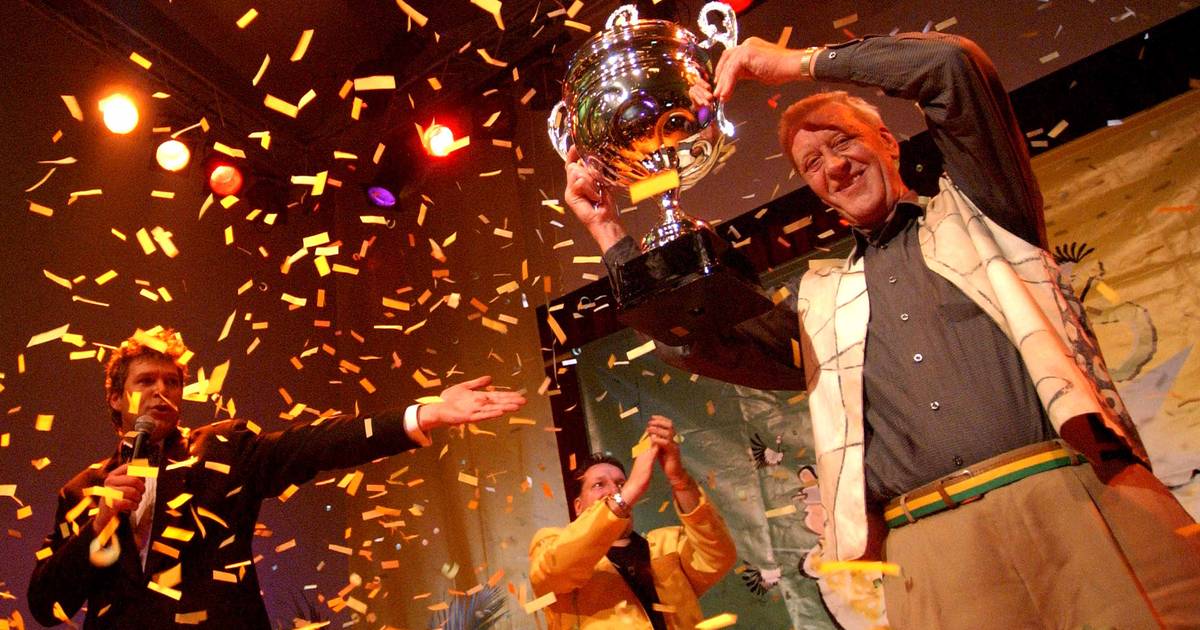 Rinus schreef liedjes over het echte leven: ‘Het leven van een muzikant ...