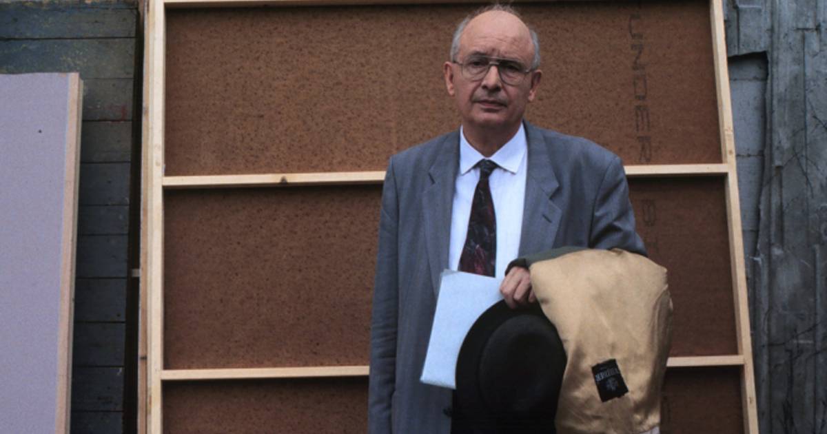 Voormalige VRT-journalist Miel Dekeyser (84) overleden | Binnenland ...