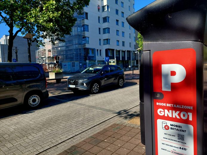 Stad Genk neemt parkeerbeleid weer in eigen handen: wat betekent dat ...