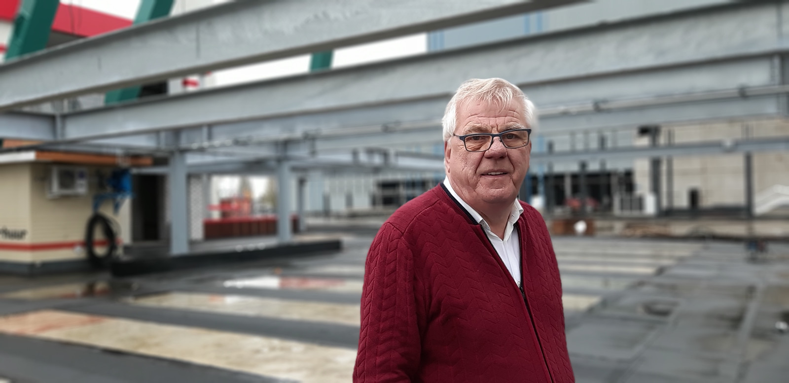 Droom van Dedemsvaarter spat uiteen: tycoon Van der Most wil Speelstad ...