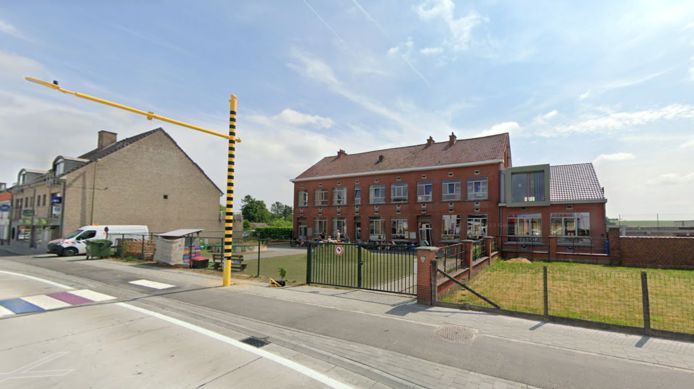 Basisschool De Regenboog krijgt nieuwbouw: “Deel van het gebouw zullen ...