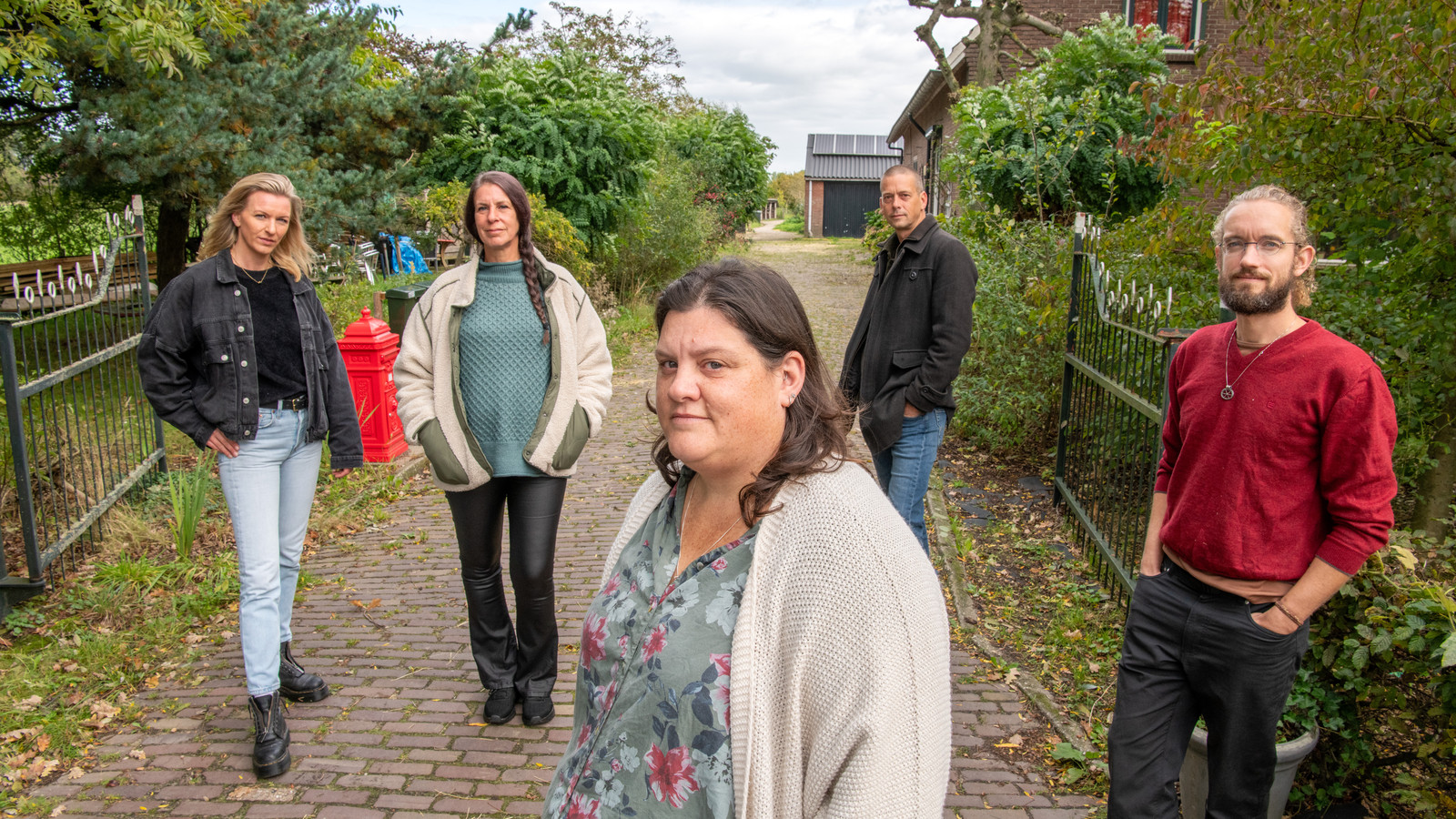 Gezinshuis, camping, bezoekers: waar moeten ze heen nu De Locatie sluit ...