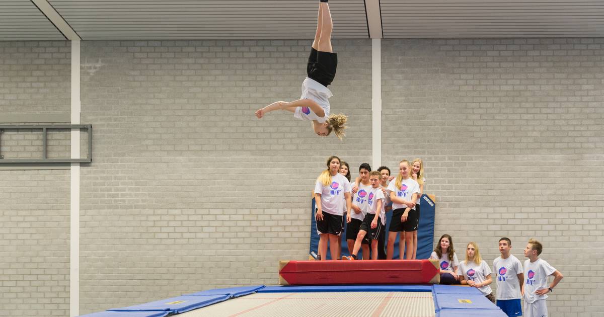 Symbion in Didam slaagt in plaatsingsmissie | Montferland | gelderlander.nl