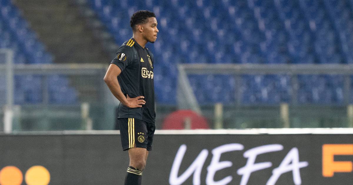 AS Roma schudt Nederland wakker uit coëfficiëntendroom | Sport | bd.nl