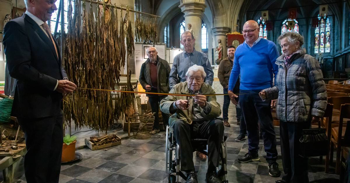 ‘Aupeltern Boezjeert’ ondanks beperkte editie door slecht weer toch nog ...