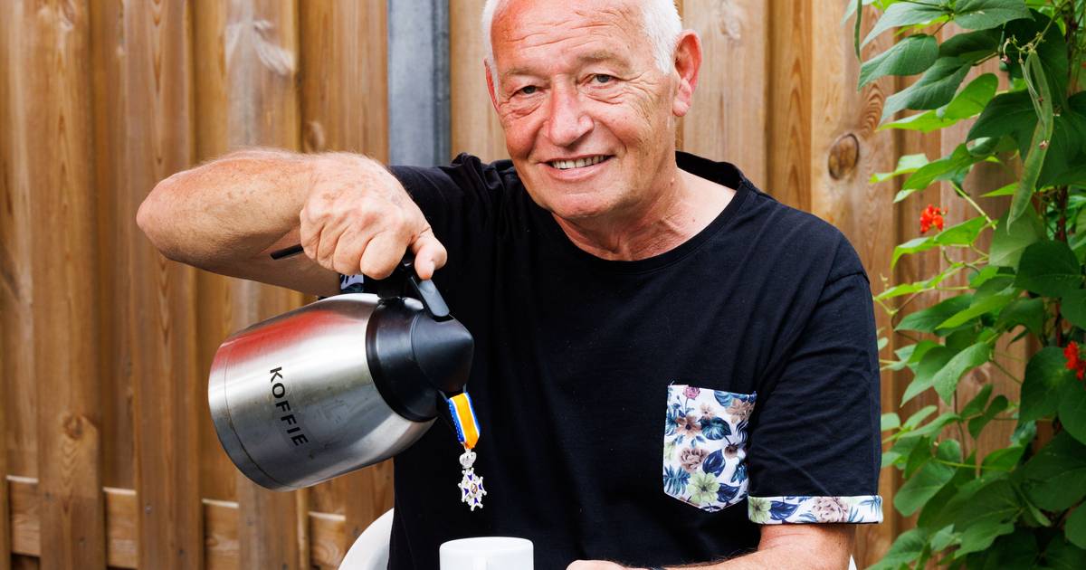 Sjef ziet hoe armoede in zijn wijk toeneemt: ‘Stop met dat slappe gelul ...