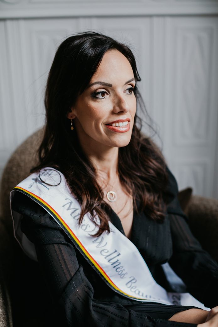 Kelly Vervoort is finaliste Miss Wellness Beauty: “Wil sector in de ...