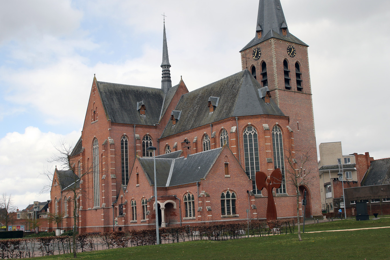 Zijn de huurprijzen in Beerse bij de duurste van Vlaanderen? Ontdek het ...