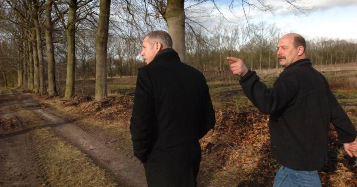 Onno Hoes de boer op voor natuur | Breda | bndestem.nl