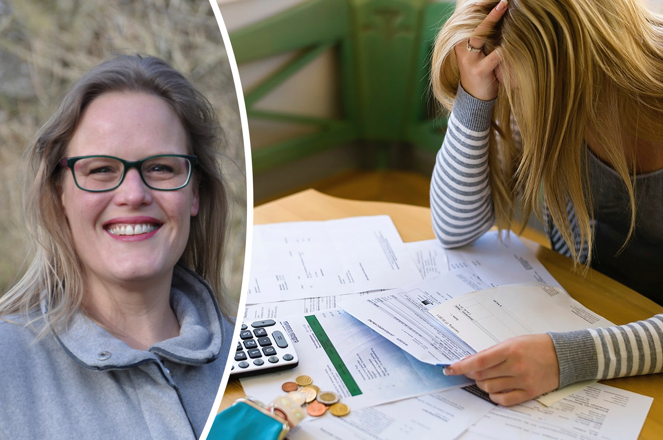 ‘Basisinkomen kan levens redden, voer het nu in’ | Foto | destentor.nl