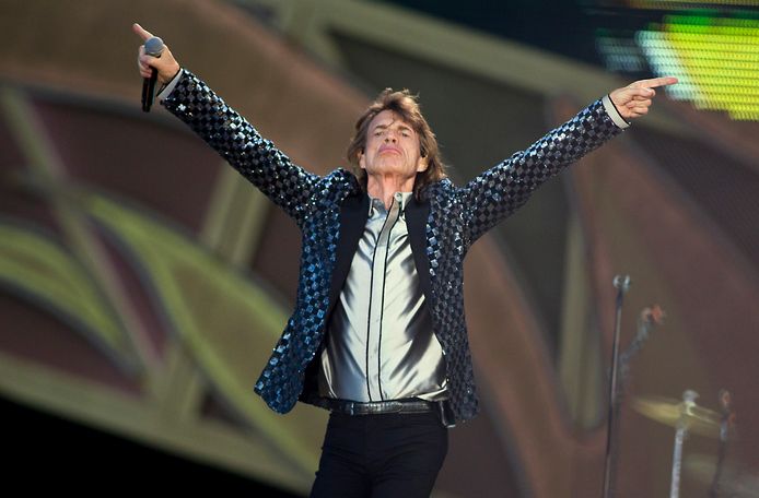 Jan Smeets (75) stopt als directeur Pinkpop | Show | AD.nl