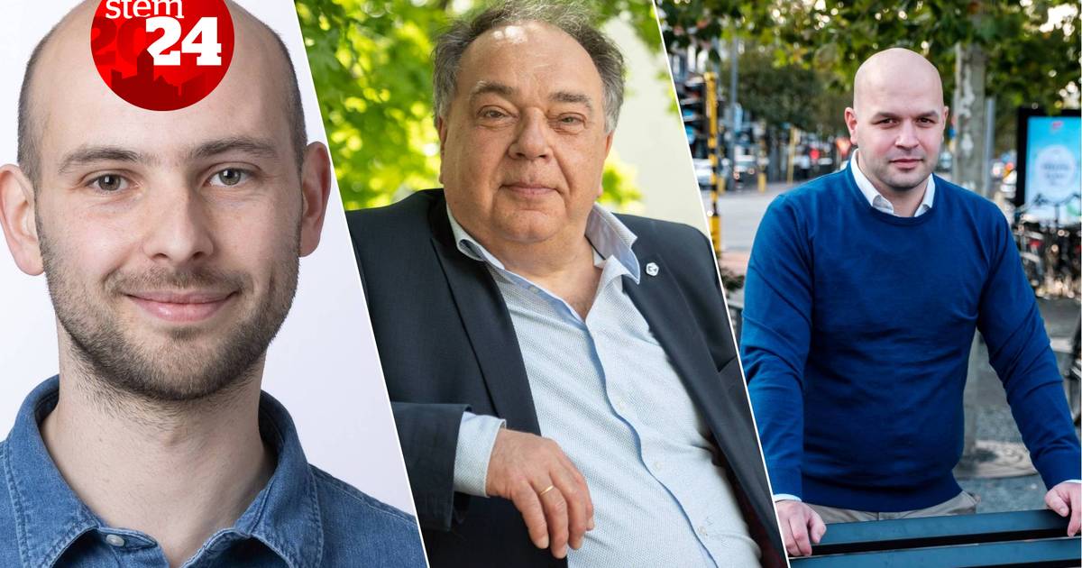 Gemeenteraadsverkiezingen in Mortsel: dit weten we al ...