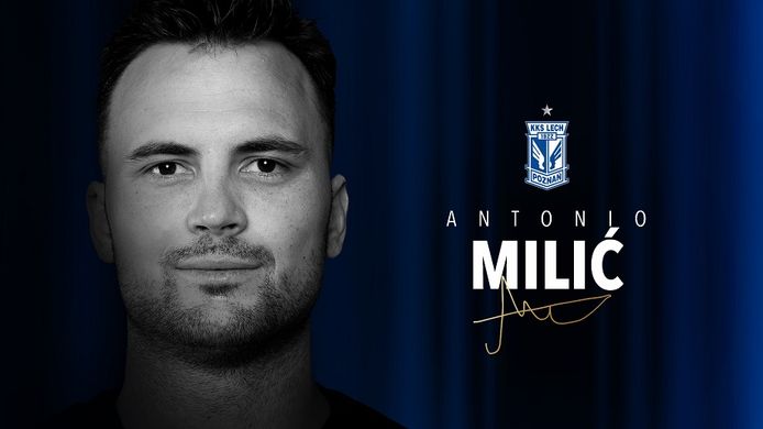 Antonio Milic quitte Anderlecht et rejoint le Lech Poznan | Football ...