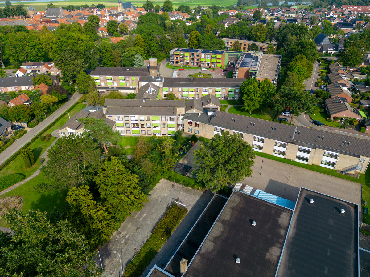 Zorgwoningen mogen verrijzen in Hattem: ondanks rekenfouten gaan ... Zorgwoningen mogen verrijzen in Hattem: ondanks rekenfouten gaan ...