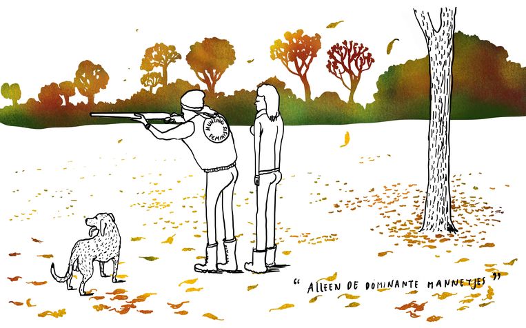 Weekdier van Paul Faassen | De Volkskrant