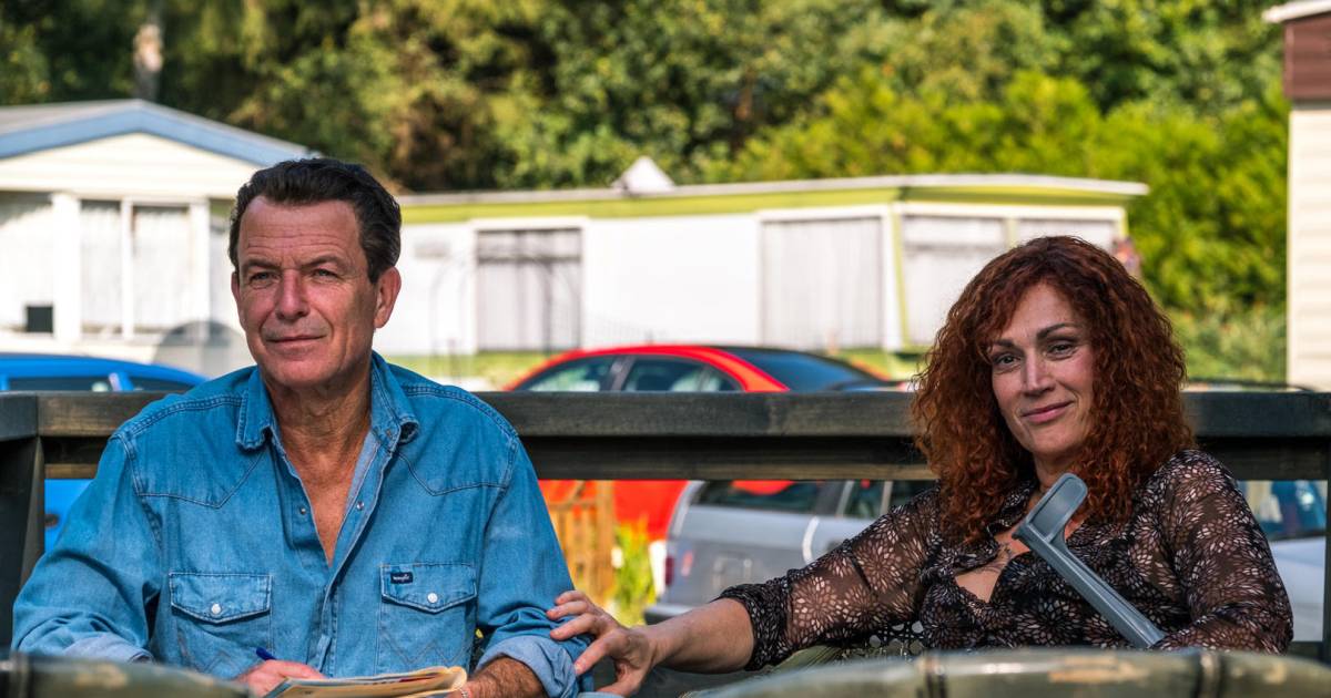 Netflix-film Ferry verschijnt op 14 mei | Show | ed.nl