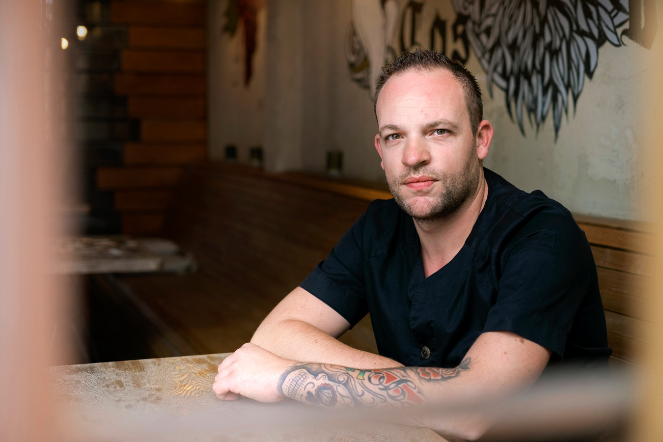 Twee Limburgse streekmakers vinden elkaar: Gebroeders Bleus en Bistro ...