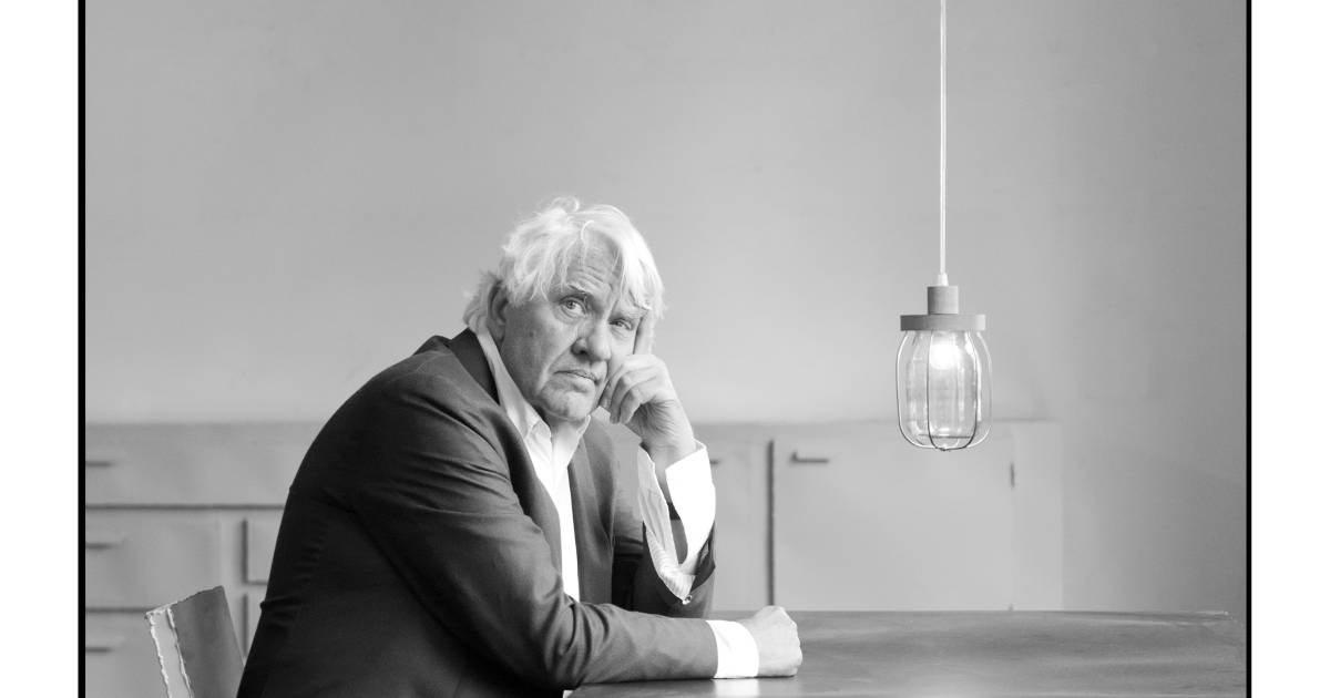 Anthon Beeke (1940-2018): Eigenzinnig graficus - en voormalig docent ...