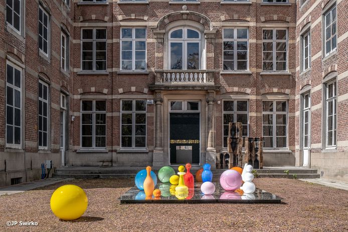 ‘Collected Stories’ in kasteel Terlinden: “16 kamers vol niet te missen ...
