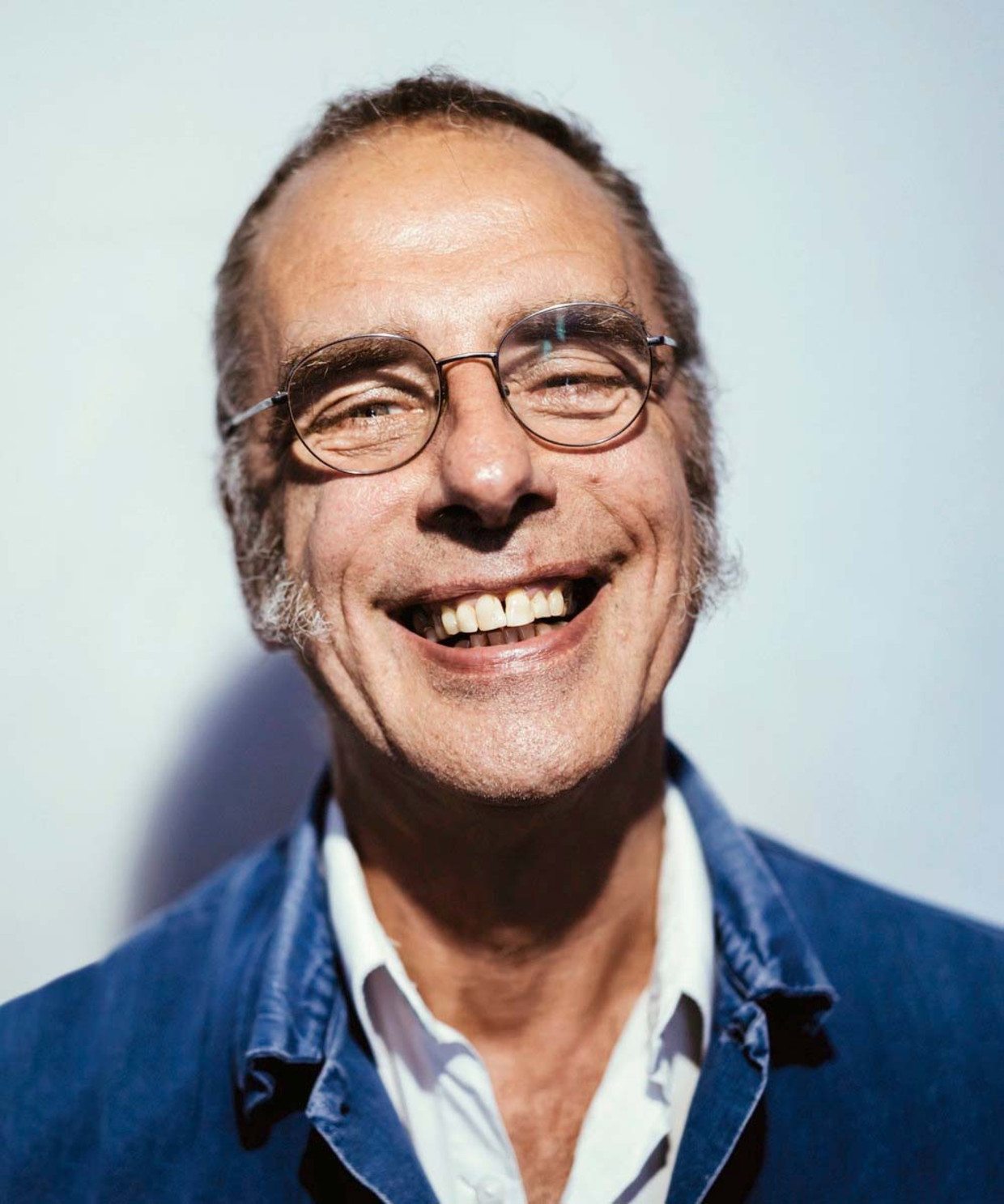 Welke boeken leest Peter De Graef? ‘Een Nobelprijs voor Brouwers!’