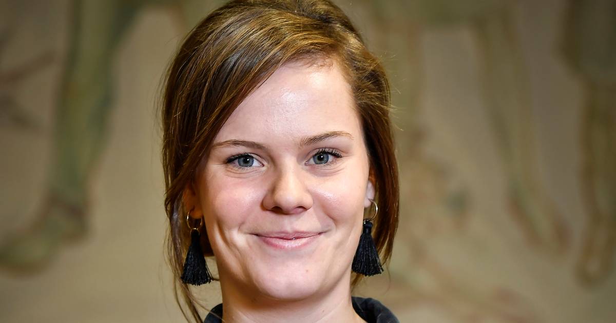 Schepen Lotte Peeters haalt bij eerste federale verkiezingen meteen 9. ...