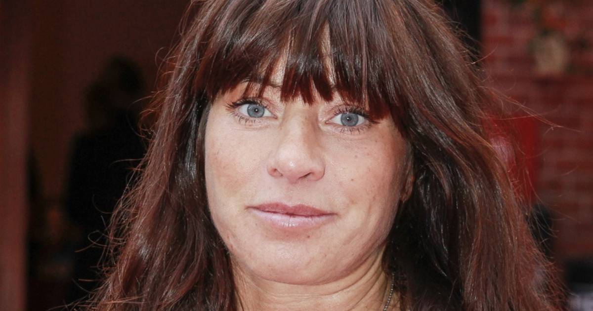 'Amanda Krabbé zoenend gespot met miljonair' | Sterren | AD.nl