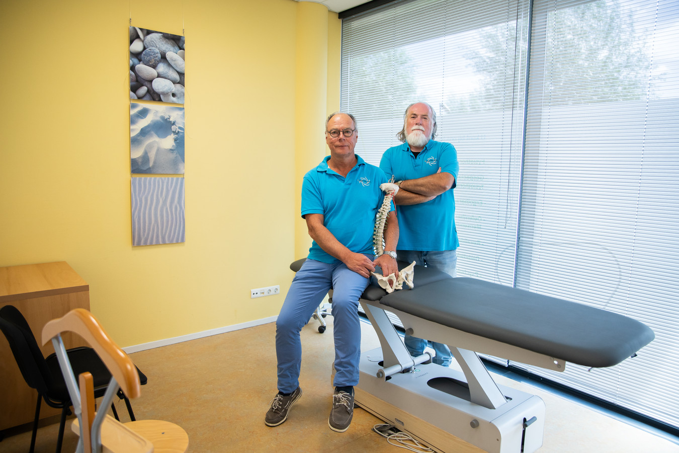 JanDiet en Kees laten Bressiaanders in veilige handen andere ...