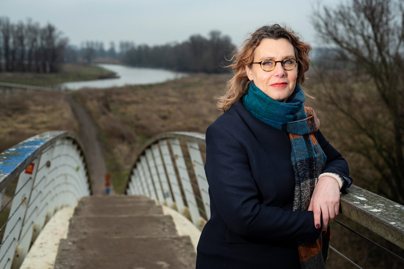 Michelle van Doorn stopt ‘om persoonlijke redenen’ als ...