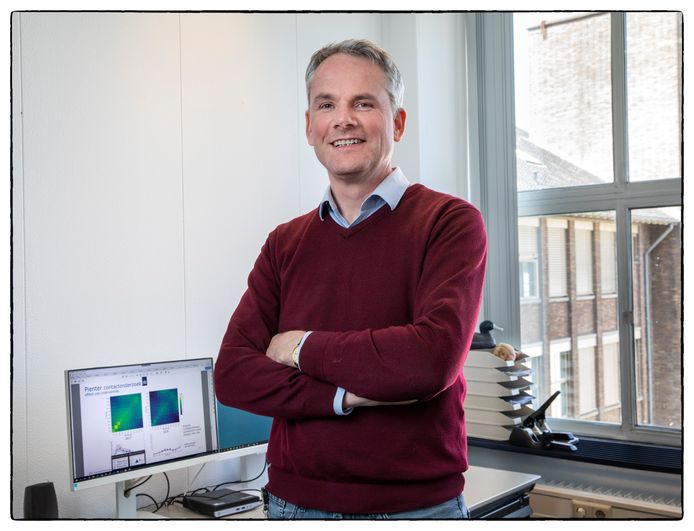 RIVM-rekenmeester: We gaan uit van het slechtste scenario | Binnenland ...
