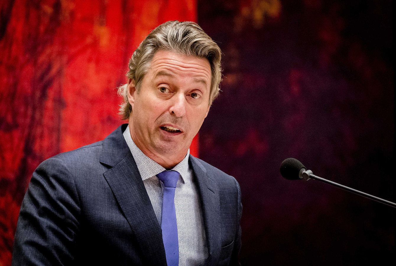 Volop vraagtekens over meedoen PVV aan verkiezingen in Twente | Foto ...