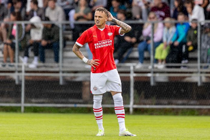 Dit zijn de mogelijke tegenstanders van PSV in de voorronde van de Champions League | Eindhoven ...