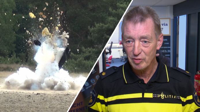 Zoveel schade richt een Cobra aan: ‘Het is vuurwerk met de kracht van ...