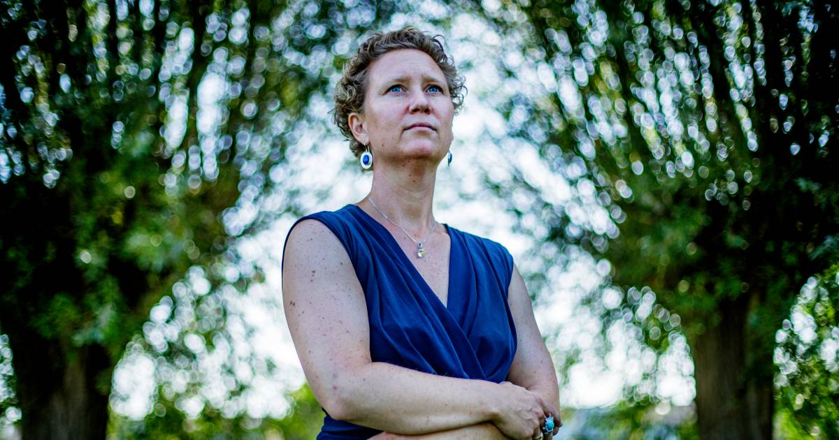 Gerdine kreeg te horen dat ze enkele weken te leven had, nu is het een ...