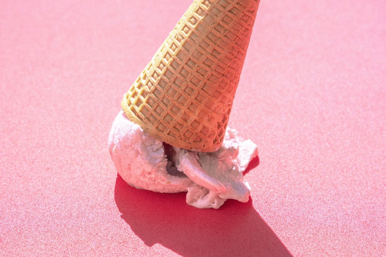 La règle des cinq secondes: peut-on vraiment manger un aliment ...