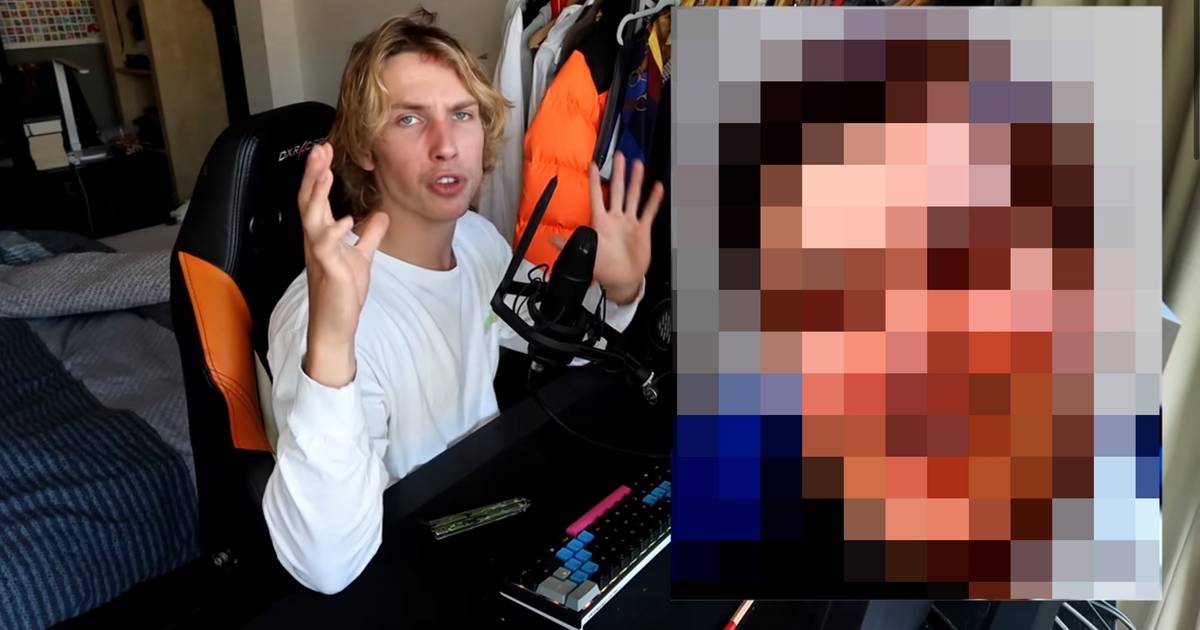 Reuzegommers kunnen klacht indienen tegen Acid, maar dan moeten ze wel uit de anonimiteit treden ...