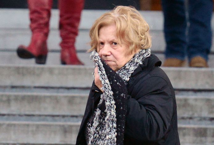 Niemand kon iets goed zeggen over ‘Zwarte Weduwe’ Jeanine Steeno: "Er ...