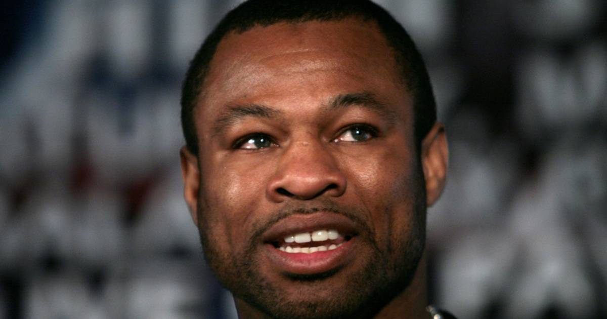Ex-wereldkampioen boksen Shane Mosley stopt | Meer Sport | hln.be