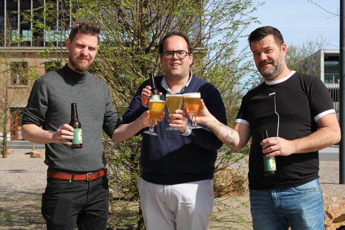 Veurne haalt Ballonbier vanonder het stof: “Een ode aan brouwer ...