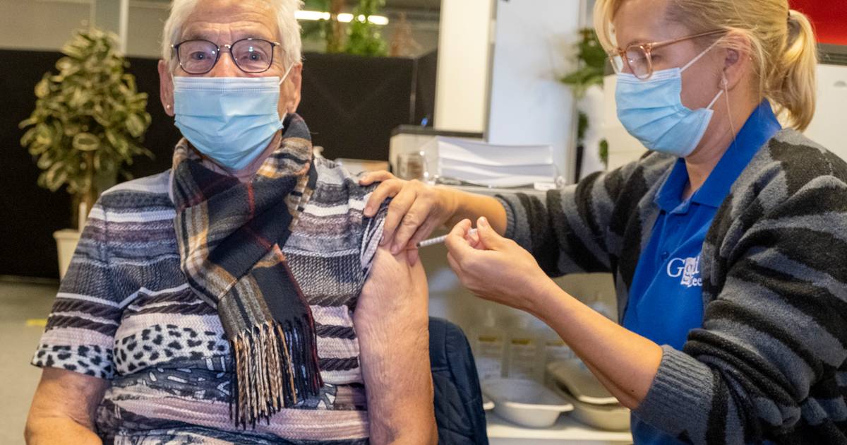 Wie krijgt wanneer en waar zijn boosterprik? De GGD geeft antwoord ...