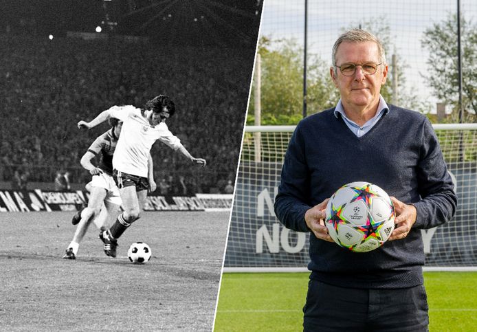 INTERVIEW. “Hij ging op de lappen met de Rolling Stones”: Leo Van der ...