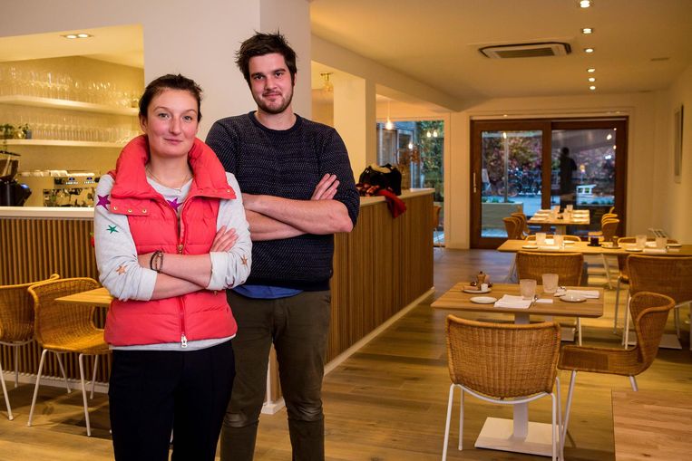 Waar eet chef Jan Devos (Bassud, Torhout)? | De Morgen