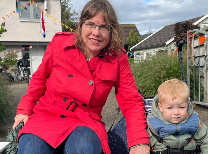 Stijn (2) moet verder zonder zijn moeder: 'Mama wordt niet beter, maar ...