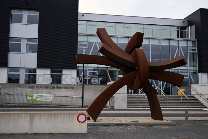 Herent bij de slechtsten van de klas in Gemeentetest: “Vrolijk word je ...