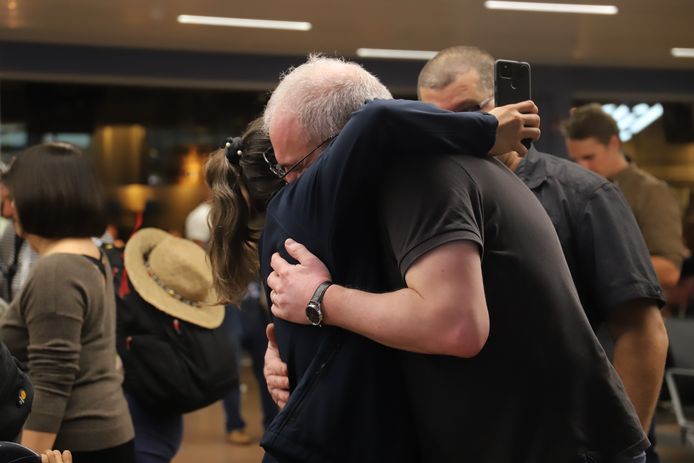 Dilbeekse zakenman Johan Daumerie na twee jaar miserie in Dubai ...