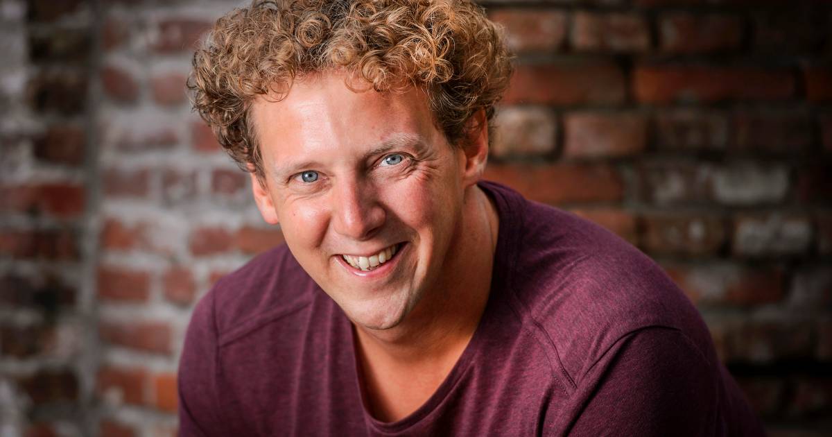 15 extra shows in Carré voor Jochem Myjer | Show | AD.nl