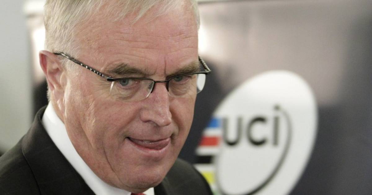 McQuaid denkt niet aan opstappen | Wielersport | gelderlander.nl