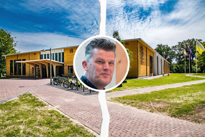 Vertrek wethouder Visser roept vragen op in Voorster politiek: ‘Ik denk dat het probleem dieper ...