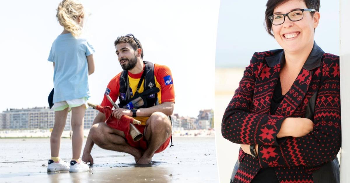 Daar is de zon, daar zijn de vermiste kinderen: “Onze redders zijn geen ... Daar is de zon, daar zijn de vermiste kinderen: “Onze redders zijn geen ...