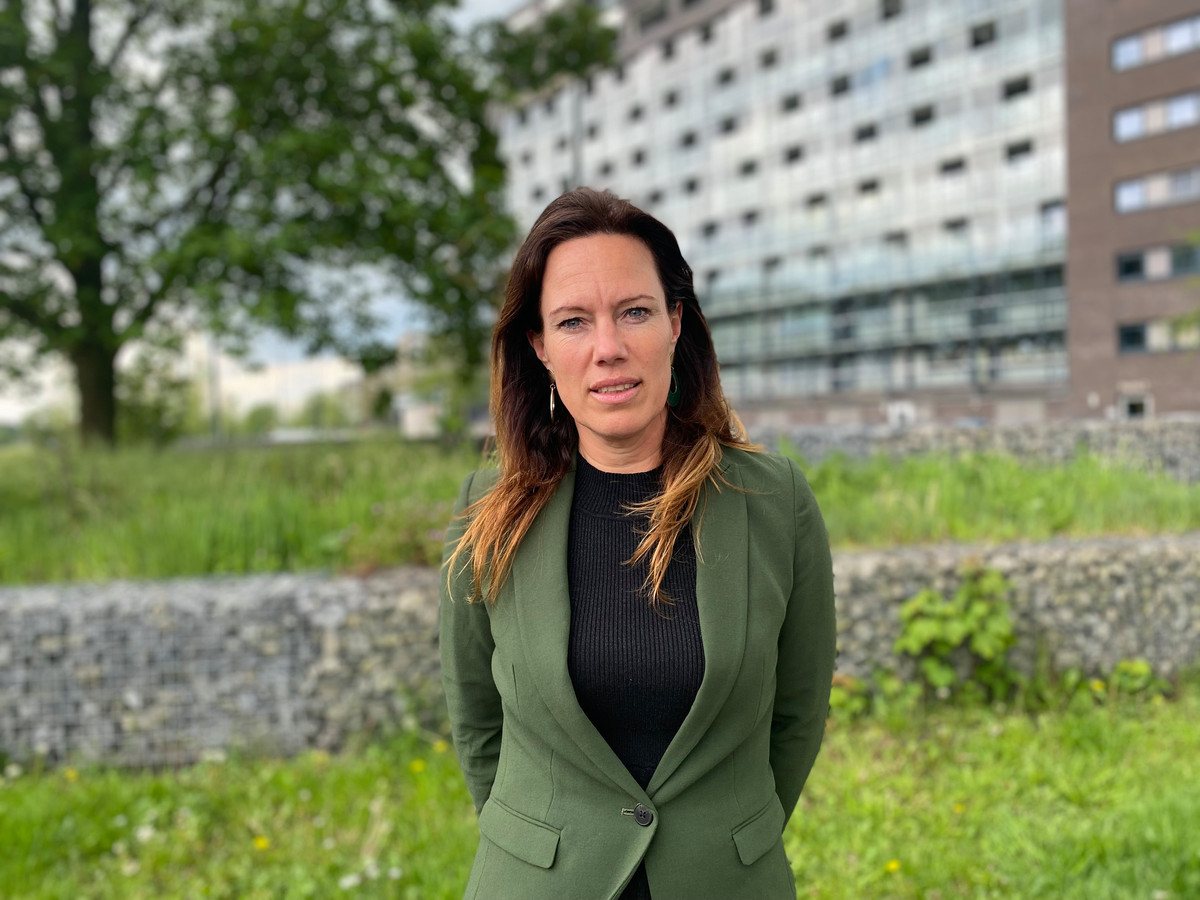 Directeur Bekkers weg bij Laurentius vanwege declaraties bij vorige ...